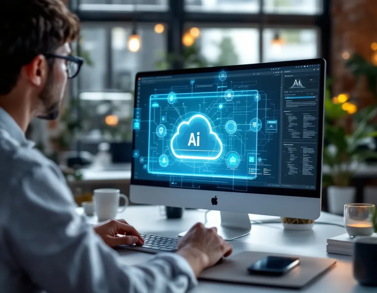 L'intégration de l'IA dans les services Adobe Creative Cloud - PC France