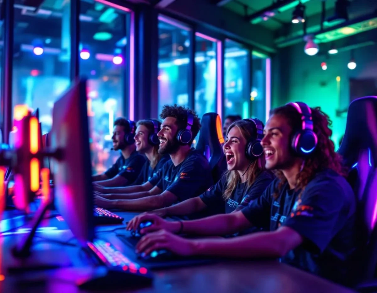 Comment Overwatch 2 redéfinit le FPS en équipe - PC France