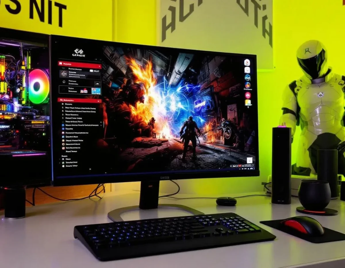 Comment Trouver le PC Gamer Reconditionné Idéal en 2025 : Votre Guide ...